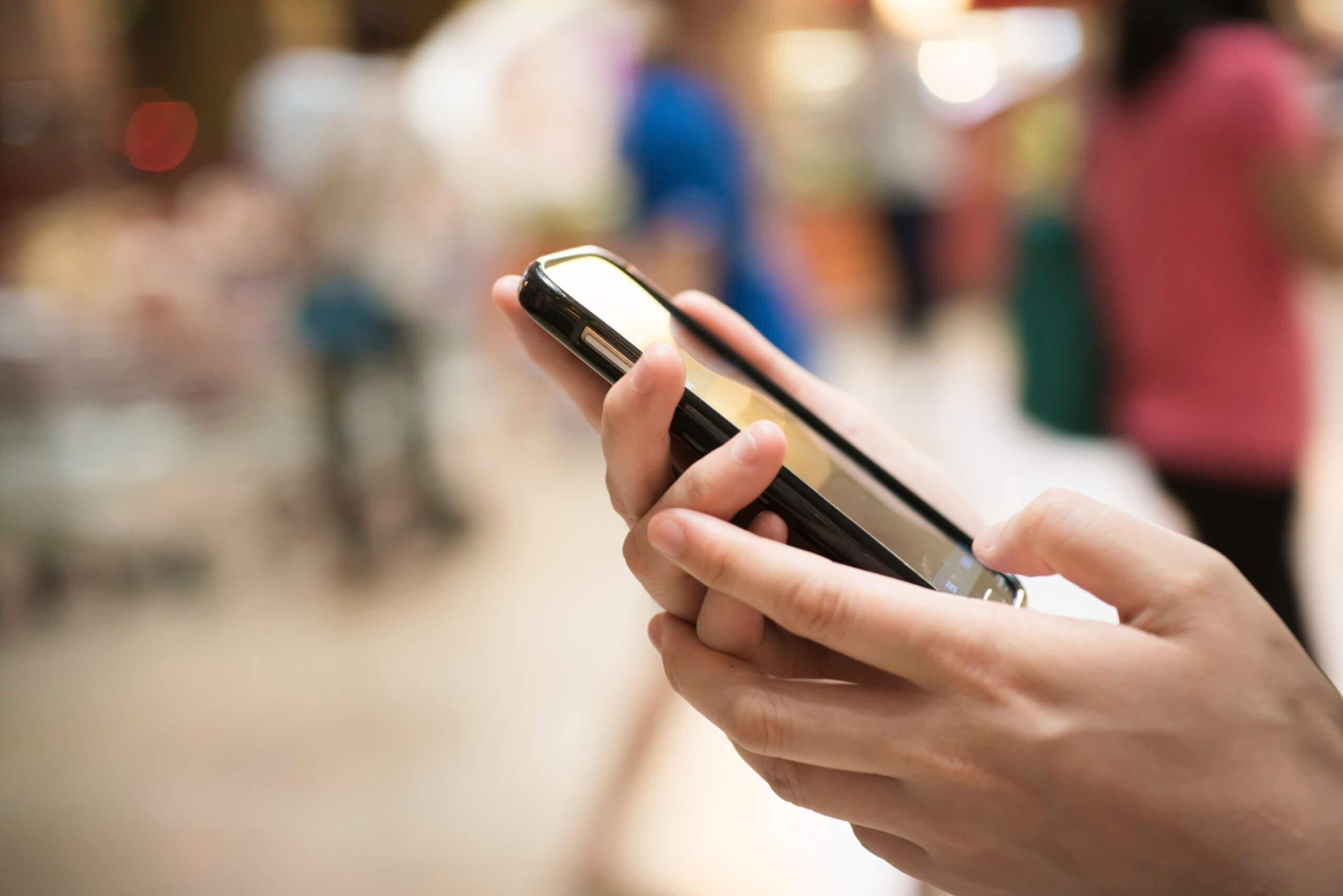 How to choose an SMS services provider | TextAnywhere