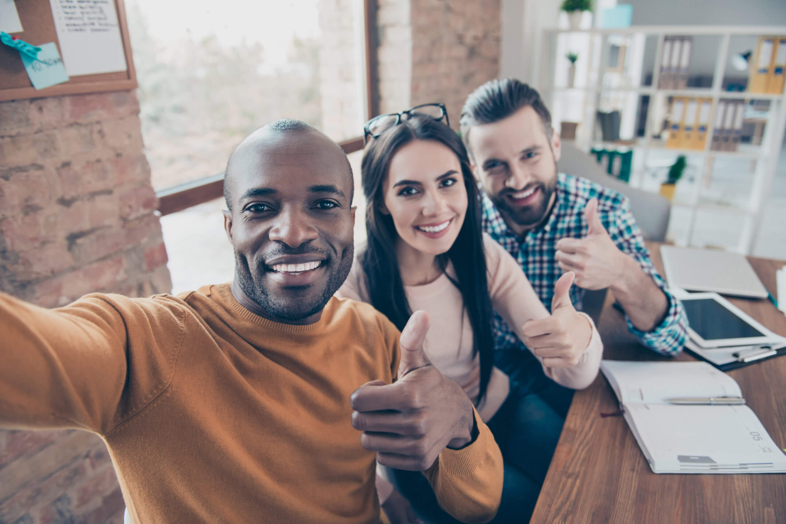 The power of SMS loyalty programs | TextAnywhere