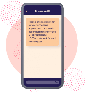 Supercharge Sales with Business SMS | TextAnywhere