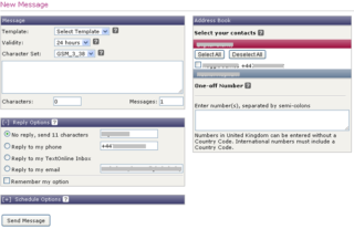 How to use TextOnline | TextAnywhere